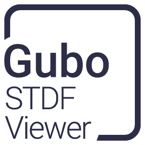 轻松处理15+G的STDF文件，ATE测试开发必备利器: Gubo STDF Viewer - 专业研究半导体硅后工作流自动化的方案提供商